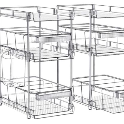 7 minimalist-approved storage solutions for your home | Homes and Gardens