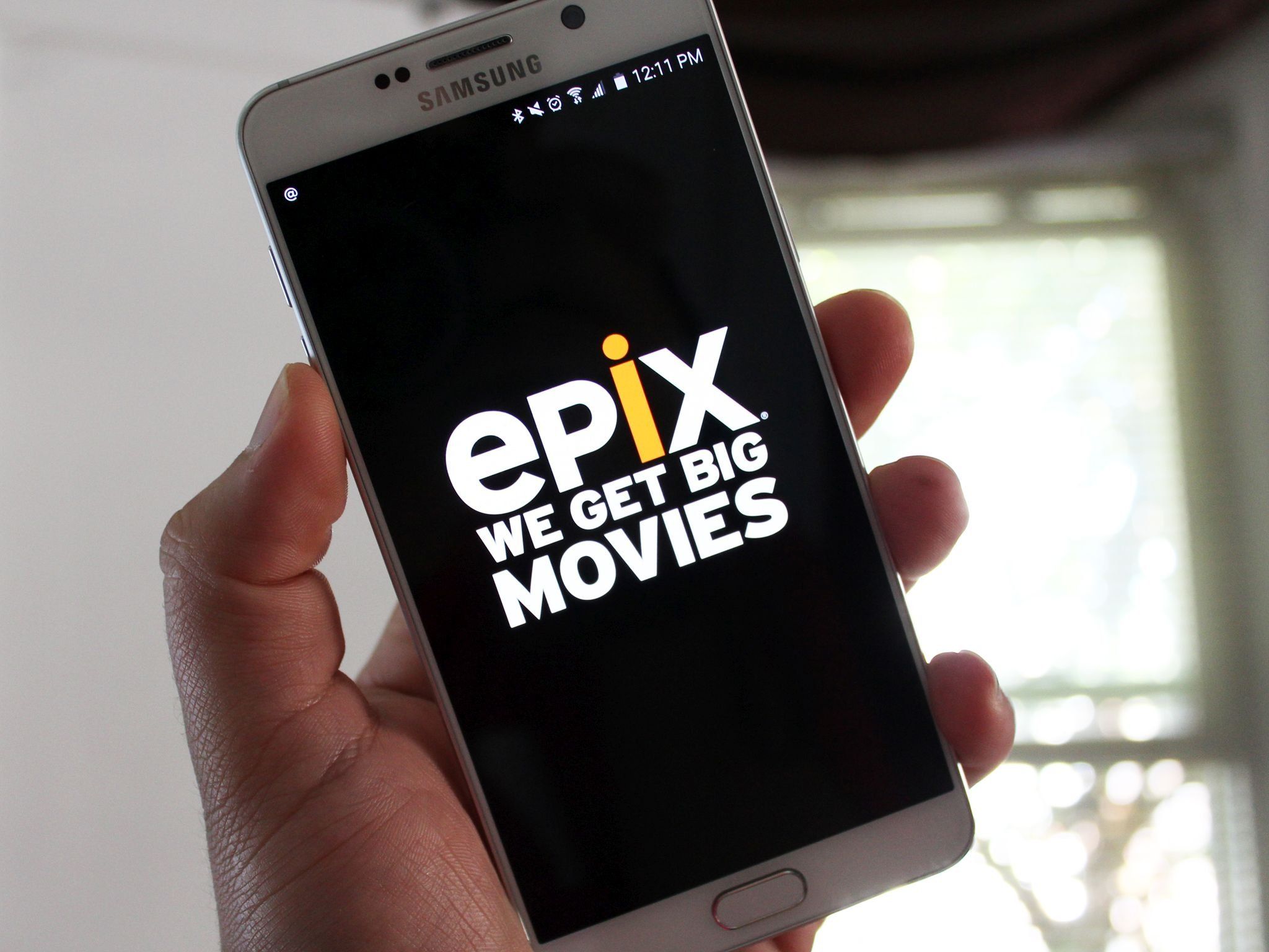 EPIX to allow subscribers to download movies to Android | Android Central