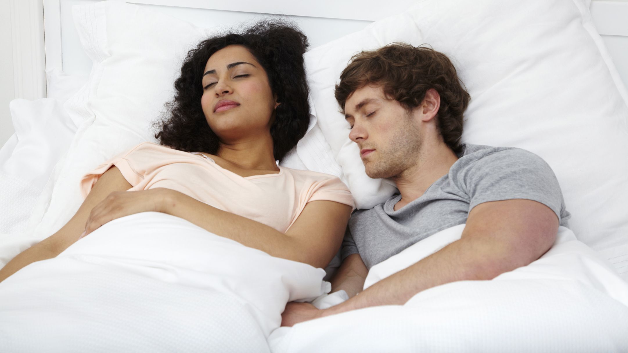 3 Quick Ways To Sleep Fast Come Day Or Night No Sleep Aids Required