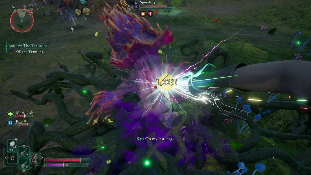 Best builds in Avowed | GamesRadar+