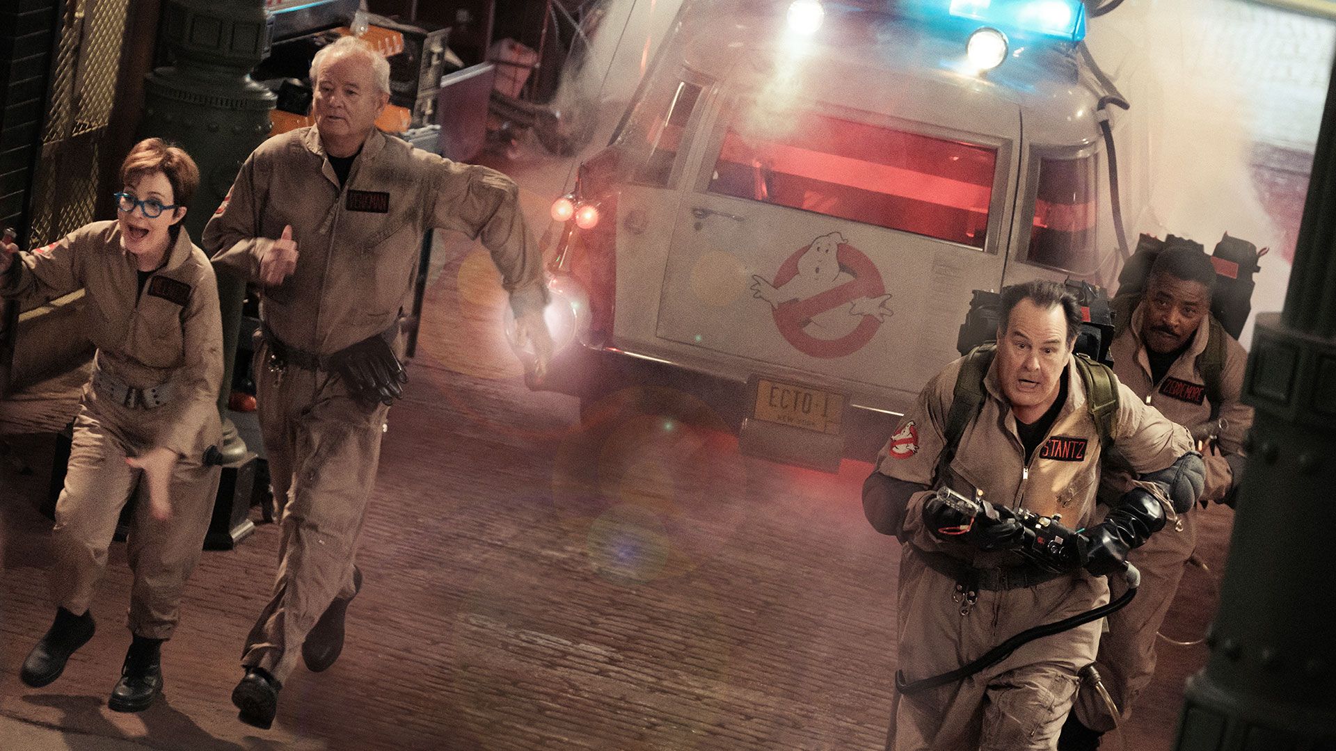Ghostbusters: Frozen Empire release date, cast, and everything you need to know about the ...