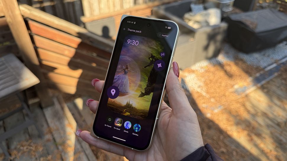 How to change your app icon and theme on a Google Pixel phone | Android ...