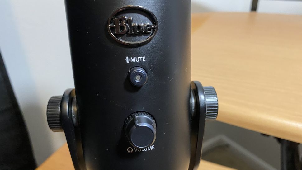 Blue Yeti microphone review | Tom's Guide