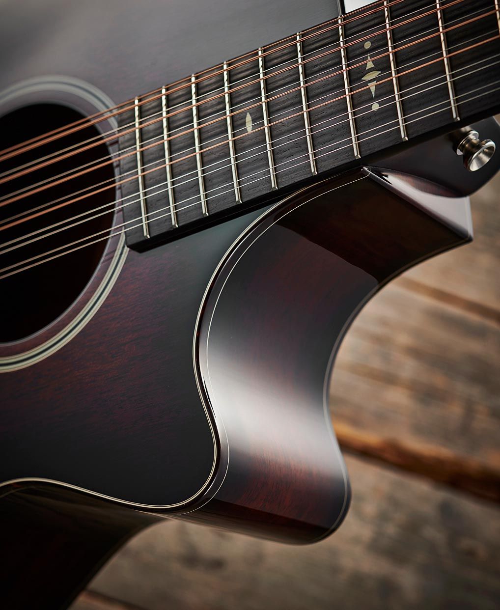 Taylor 562CE 12-string V-Class review | Guitar World