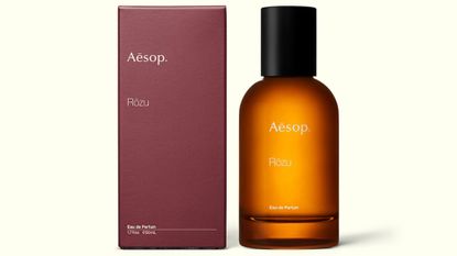 Our favorite rose perfume, from classics to modern cult buys | Woman & Home