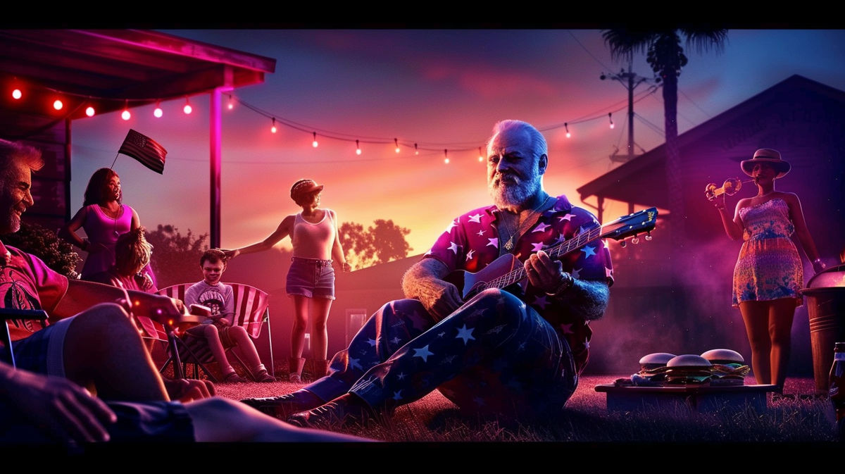 I tried Midjourney’s wonderfully weird style feature to generate 9 ...