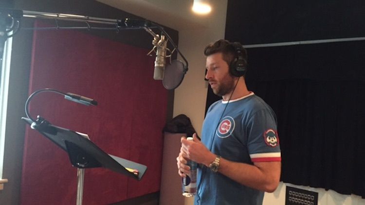 CSN Chicago Winds Up to Air Original Cubs Documentary | Next TV