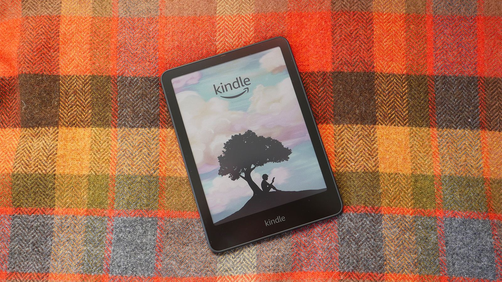 I tried Kindle Colorsoft and it's everything I wanted – except one thing | T3