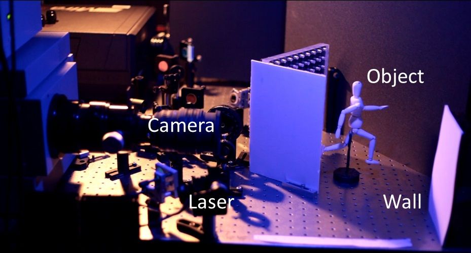 Why Seeing Around Corners May Become Next 'Superpower' | Live Science