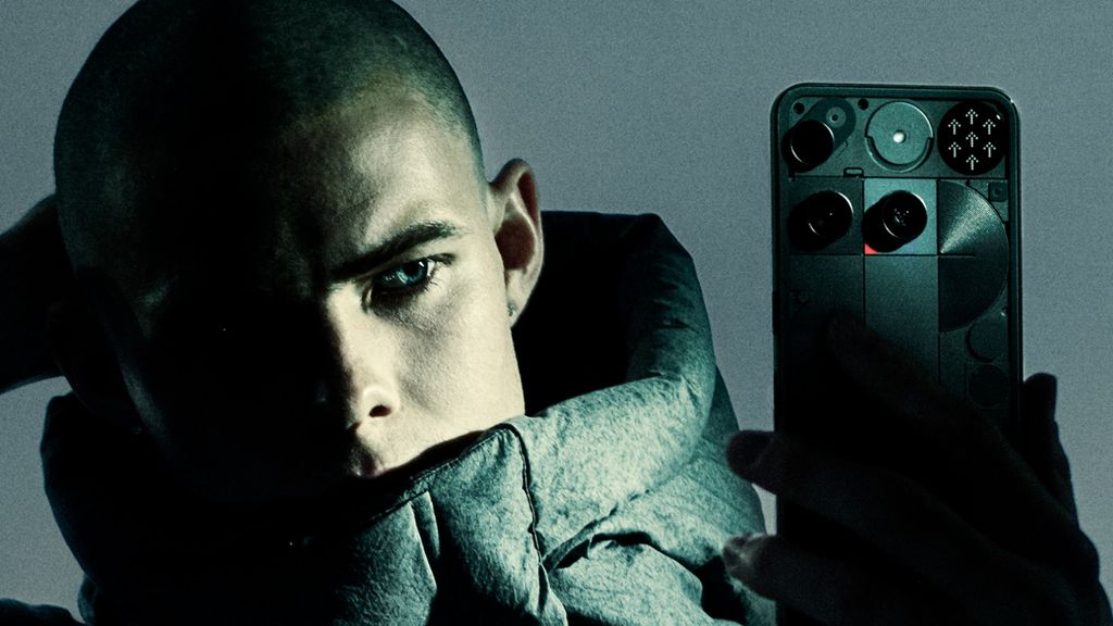Nothing Phone (3) pitches the brand into the premium realm | Wallpaper*