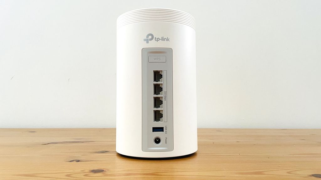 TP-Link Deco BE63 review: impressive Wi-Fi 7 mesh router system at a ...