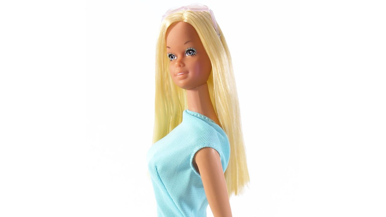 How Barbie has changed over time | The Week