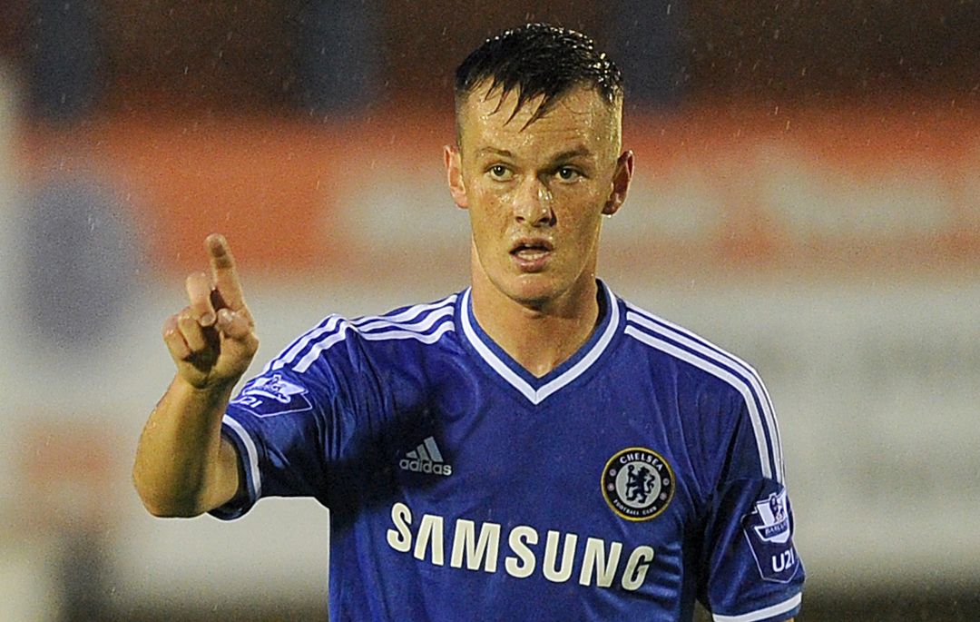 Josh McEachran News and Features | FourFourTwo