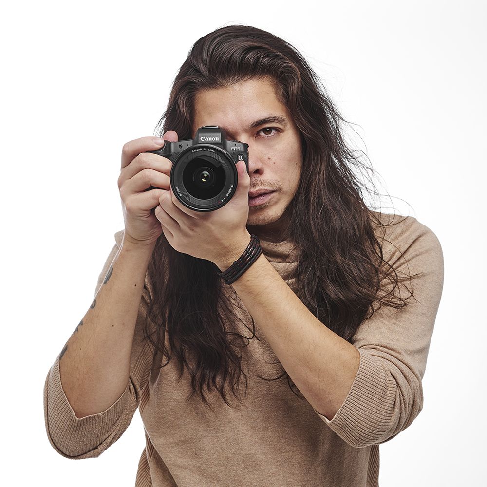 Mirrorless cameras in 2018: the year the DSLR rival came of age ...