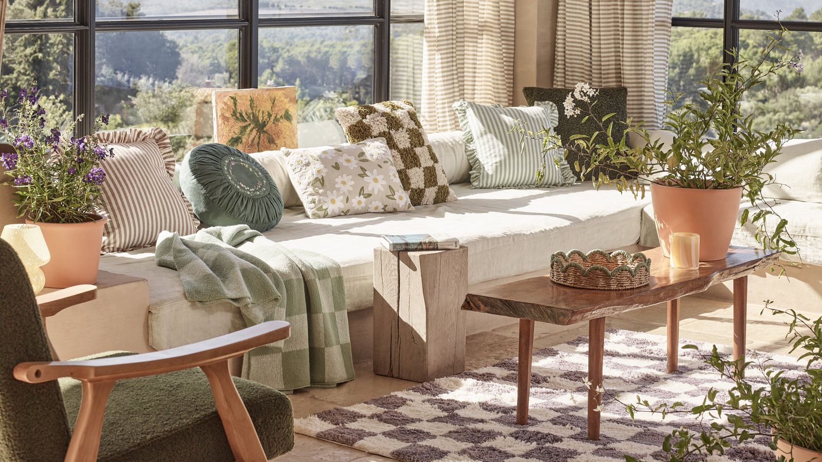 We got a first look of the new George Home SS24 collection | Ideal Home