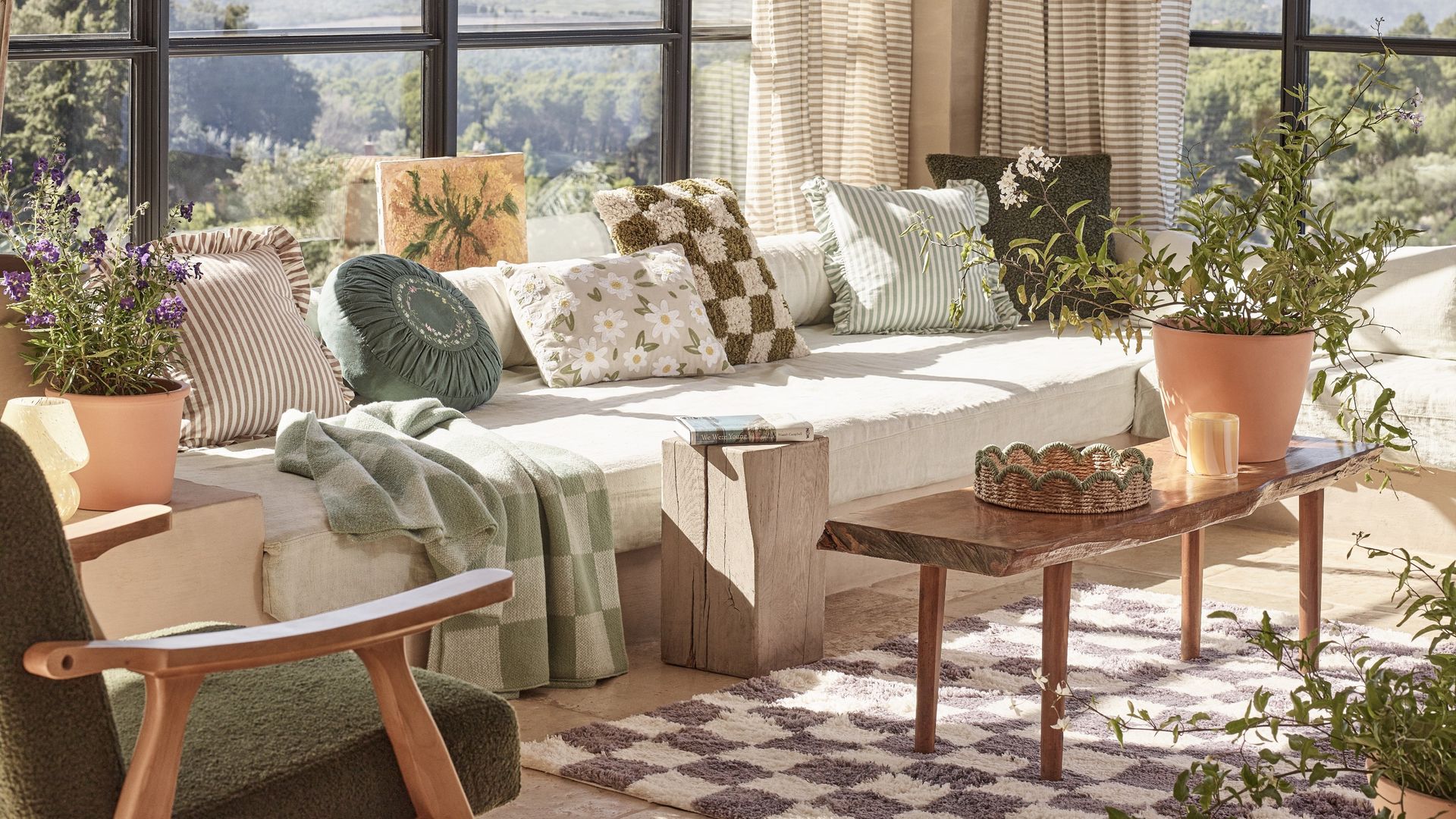 We got a first look of the new George Home SS24 collection | Ideal Home