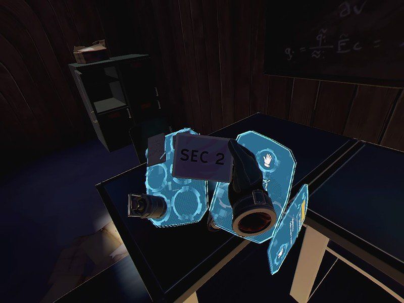 Apex Construct review: A great experience held back by PlayStation VR ...