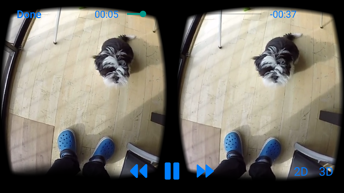 Lucid VR Looks To Create The 'Second Wave' VR Camera Market | Tom's ...