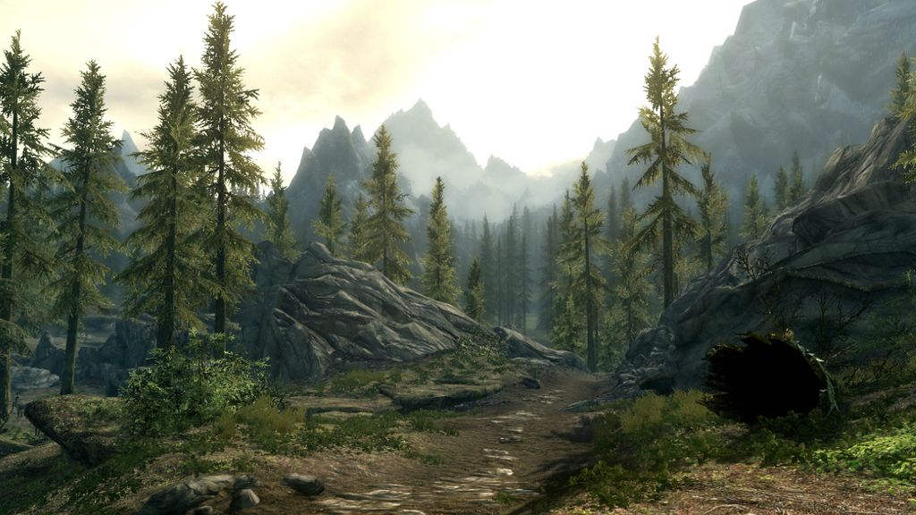 The best Skyrim mods you can use right now to upgrade the game ...