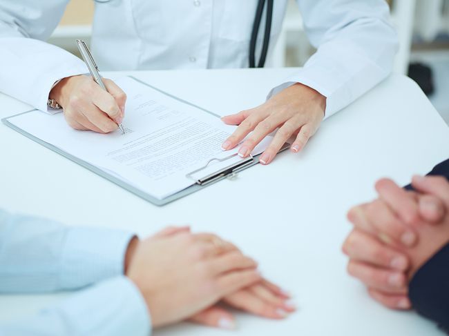 8 Tips for Dealing with a Depressed Spouse | Live Science