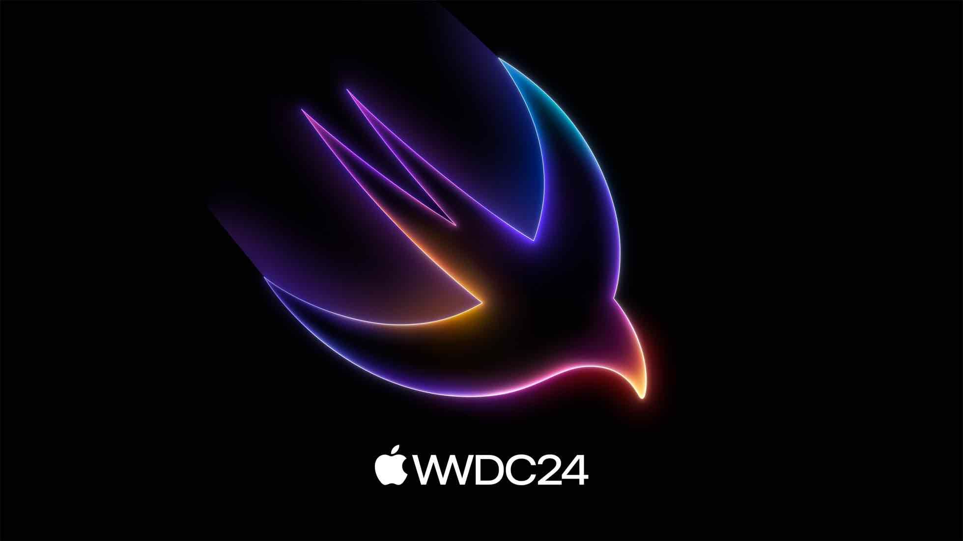 Apple's WWDC 2024 invite reveals when to tune in for its big iOS 18 and ...