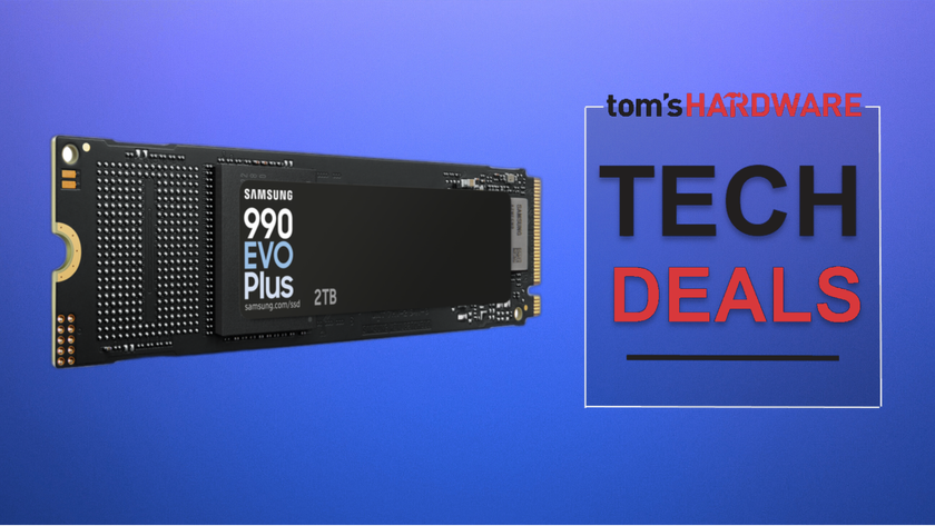 Samsung Unveils 128TB PCIe SSD to Tackle Petabyte-Scale Storage | Tom's ...