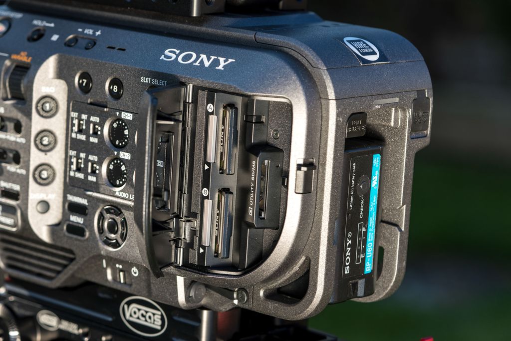 Sony FX9 review | Digital Camera World