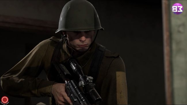 Alt-history multiplayer FPS '83 is back from the dead under a new ...