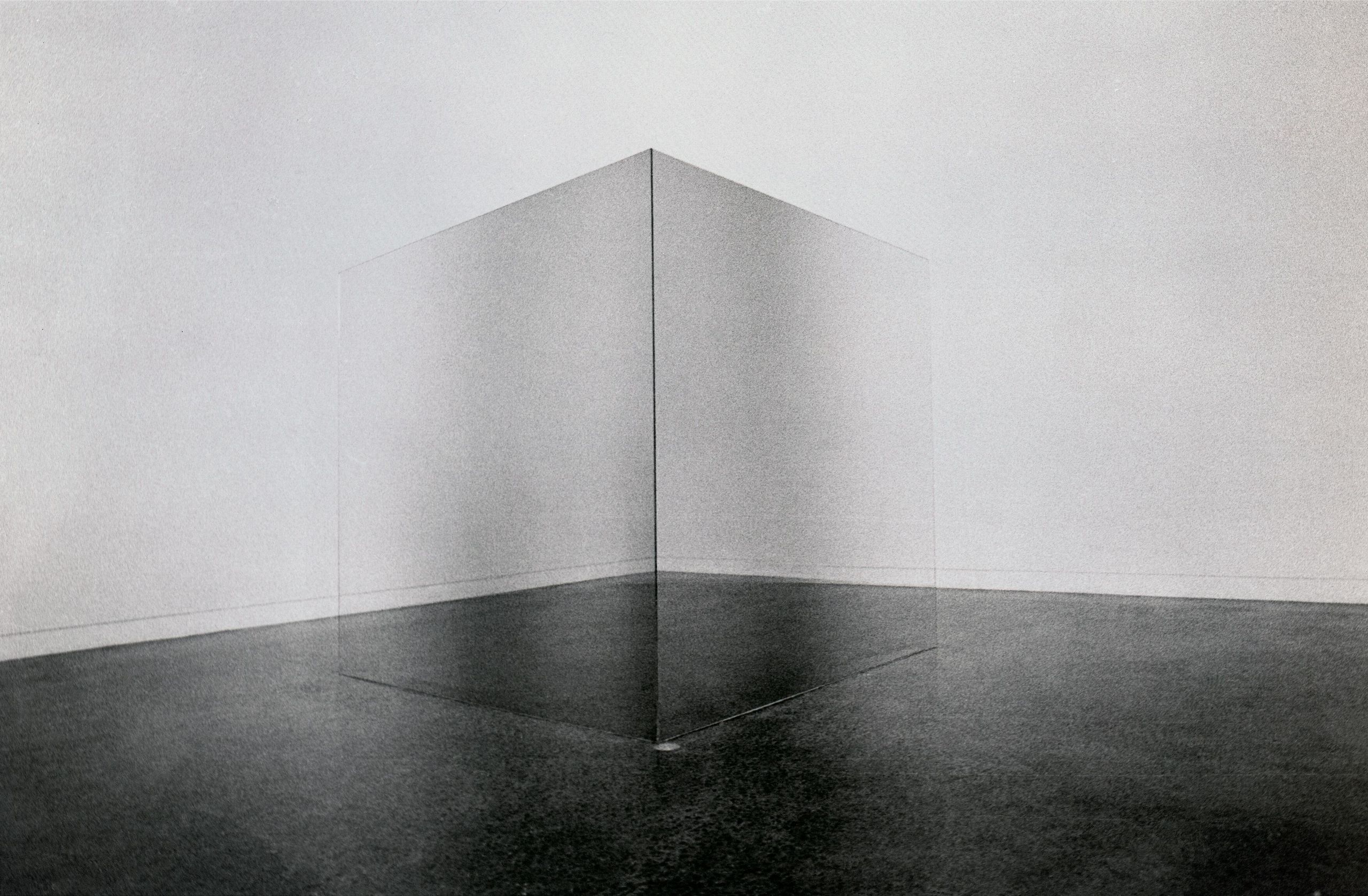 ‘Larry Bell: Works from the 1970s’ at Hauser & Wirth: review | Wallpaper*