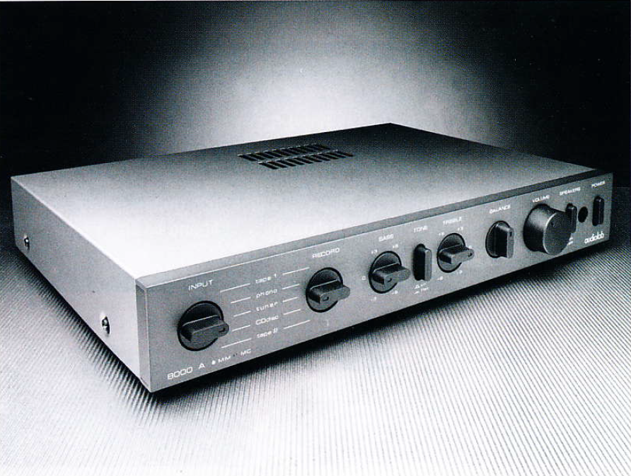 9 debut stereo amplifiers from iconic hi-fi brands | What Hi-Fi?