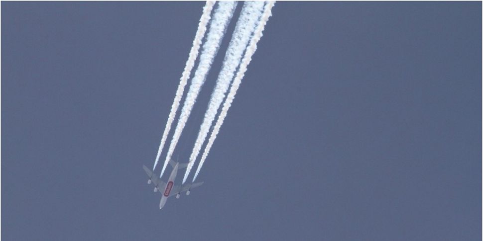 Chemtrails Debunked by Atmospheric Scientists | Live Science