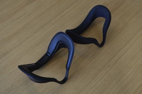 VRCover review: A face pad system for the Oculus Quest I wish I could ...