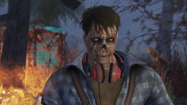 Fallout 76's long-awaited playable Ghouls are now available | Windows ...