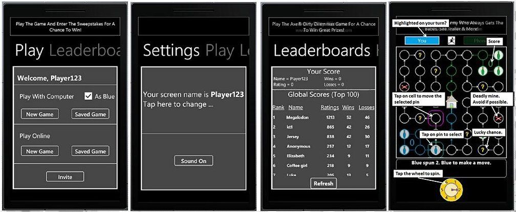 Flee - Review | Windows Central