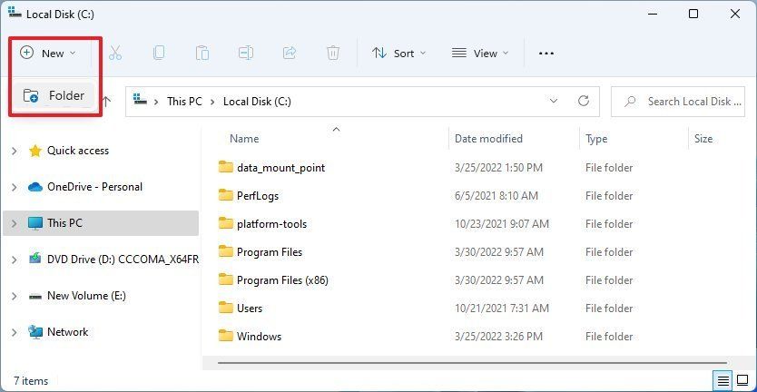 How to enable file compression on Windows 11 | Windows Central