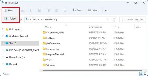 How to enable file compression on Windows 11 | Windows Central