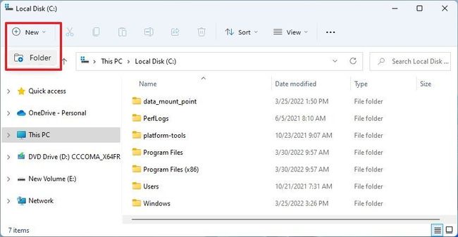 How to enable file compression on Windows 11 | Windows Central