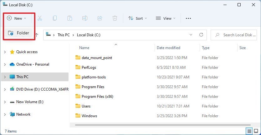 How to enable file compression on Windows 11 | Windows Central