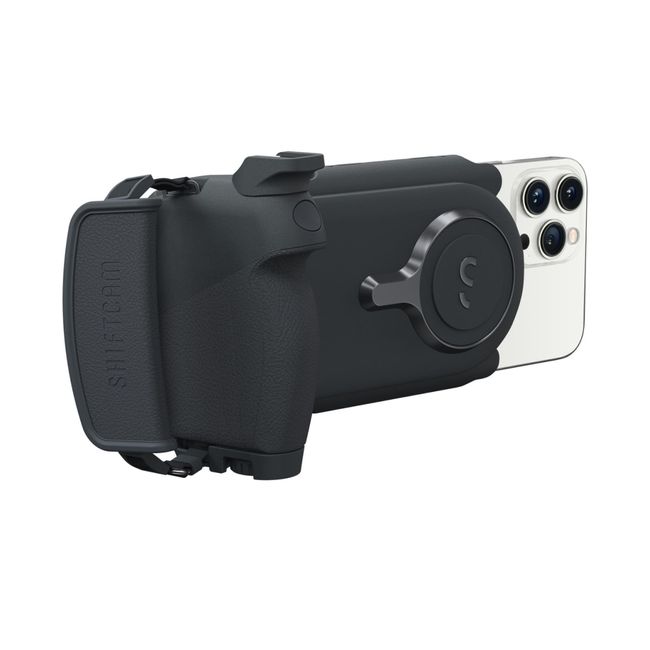 Best iPhone camera grips: rigs and cages to hold your smartphone steady ...