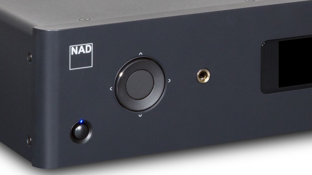 NAD C 658 review | What Hi-Fi?