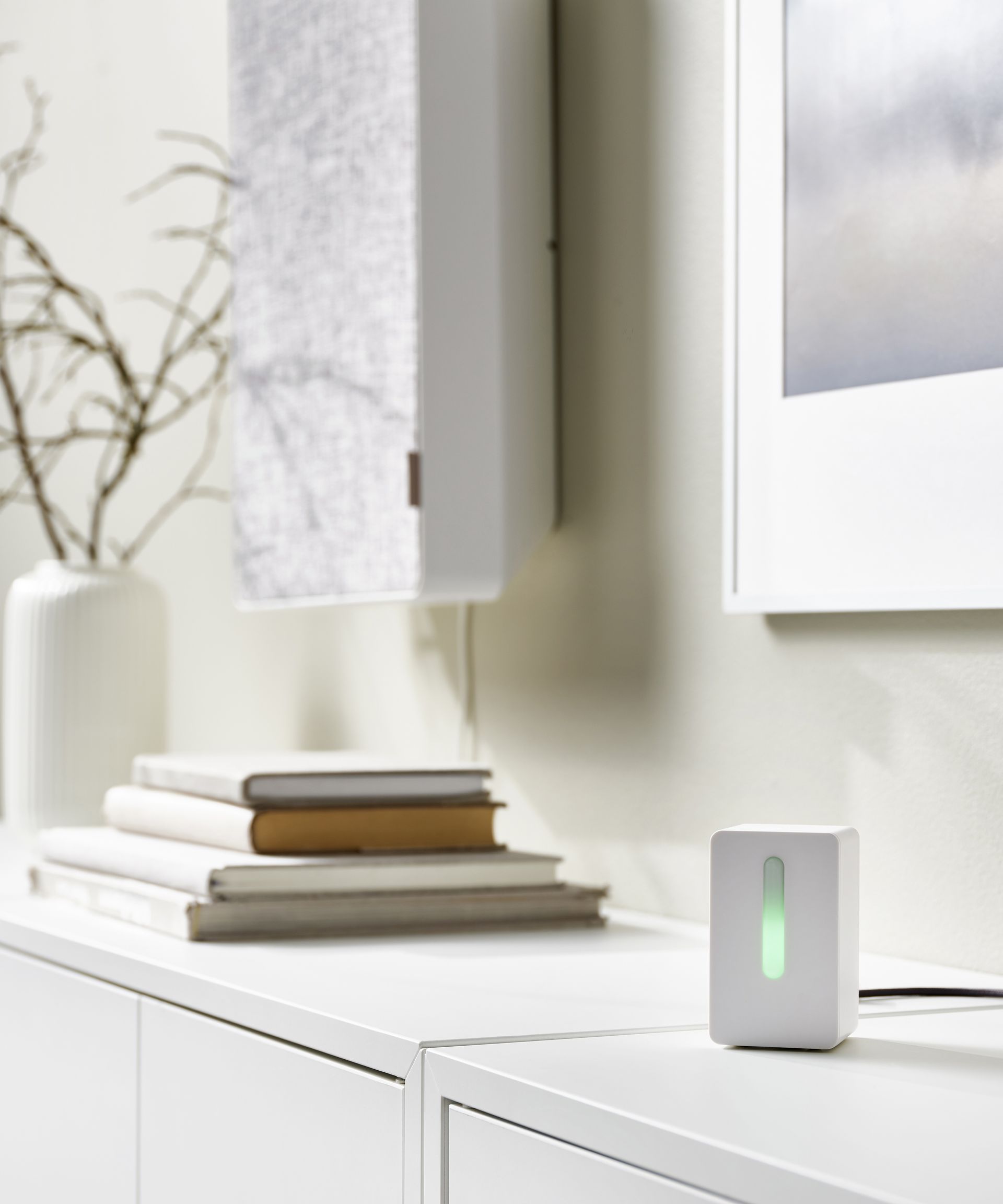 Introducing VINDRIKTNING – IKEA’s stylish new air quality sensor ...