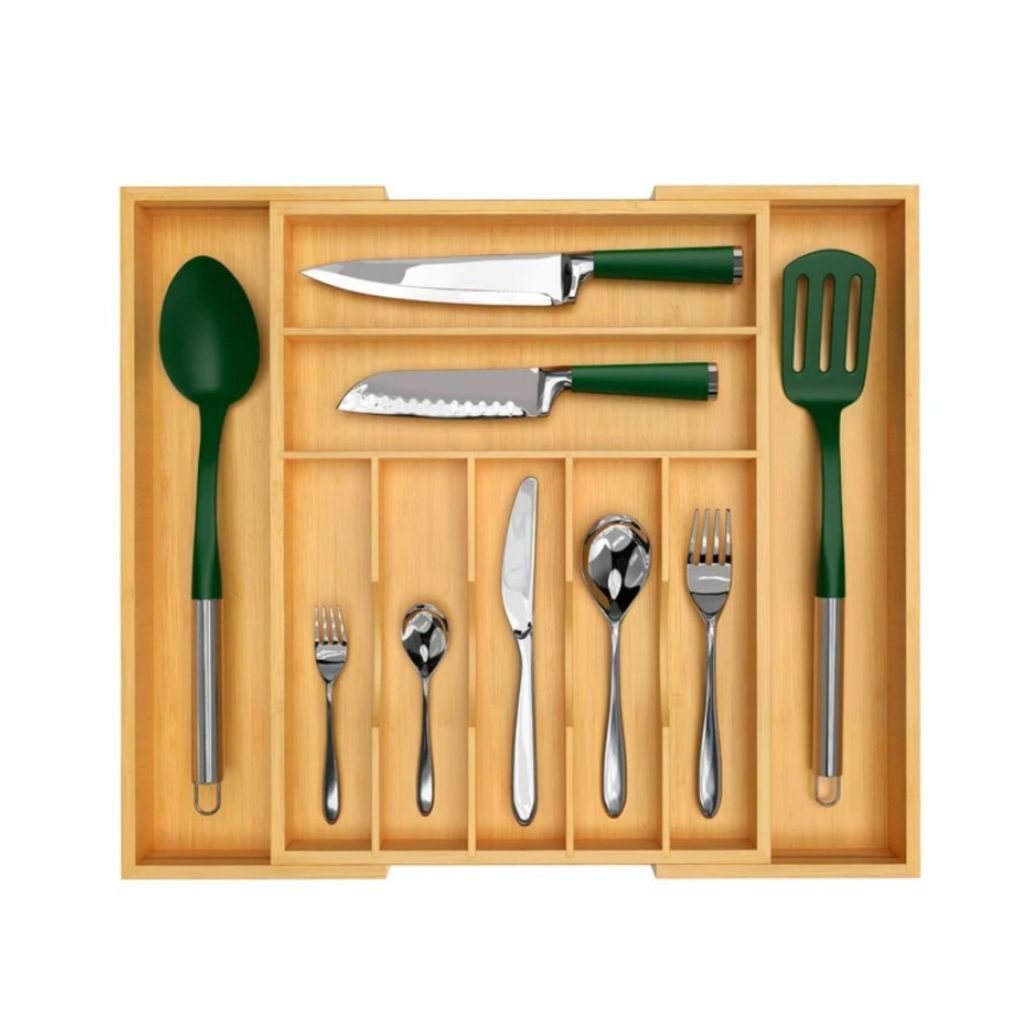 The best drawer organizers and dividers, as told by reviewers | Real Homes