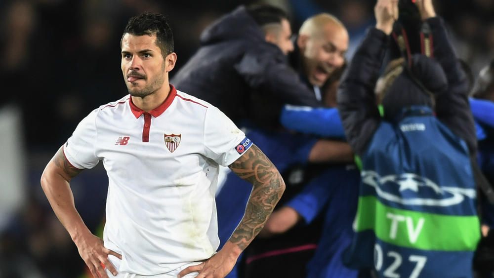 Who wouldn't want to play for one of Spain's big teams? - Vitolo ...