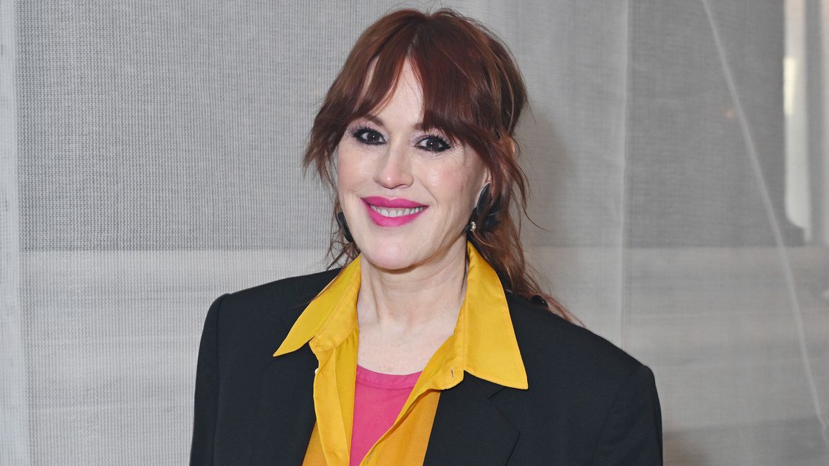 Molly Ringwald Admits Not Everything About 'The Breakfast Club' Has ...