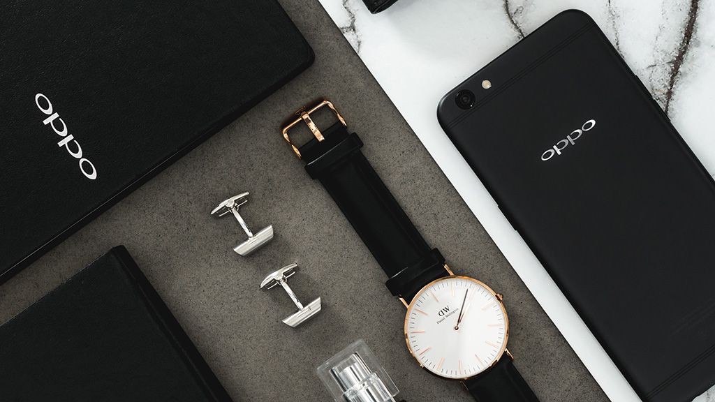 Oppo R9s review | TechRadar