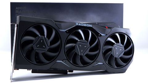 AMD Radeon RX 7900 XTX review | PC Gamer