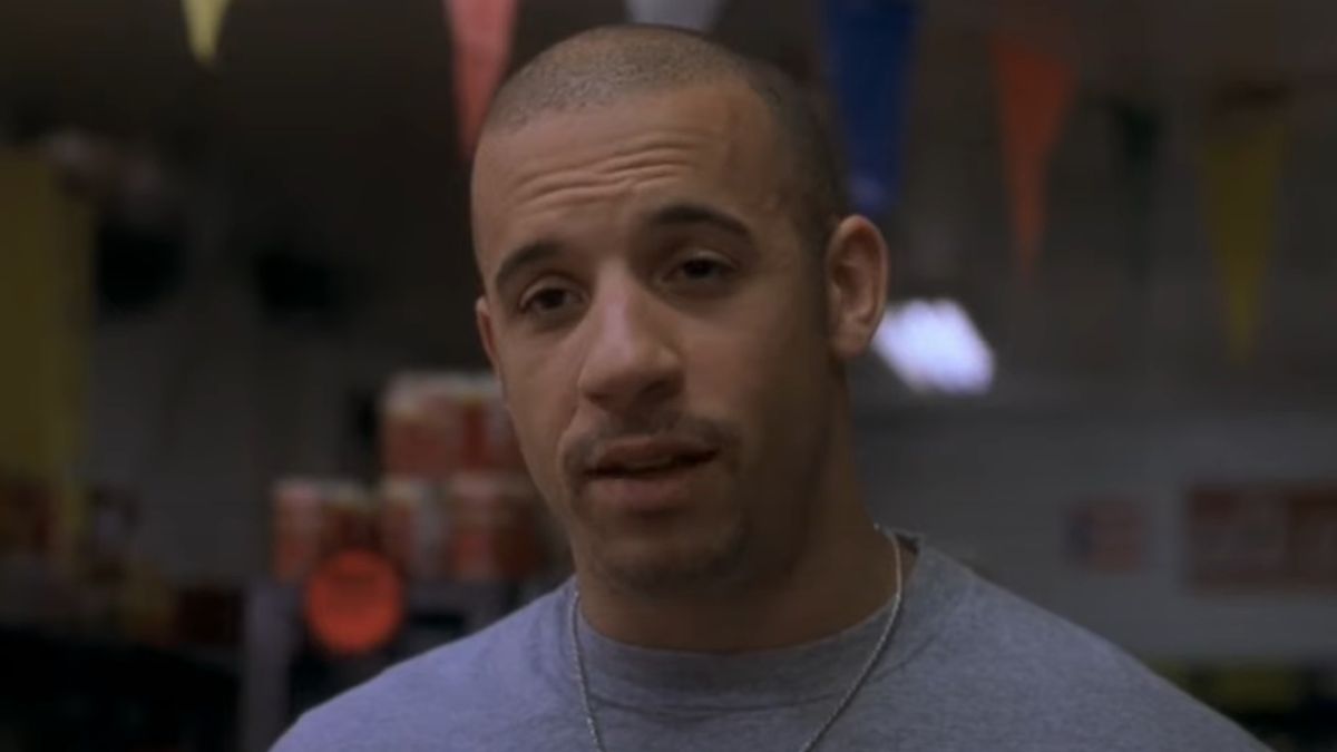 The Story Behind Michael Caine and Vin Diesel's Surprising Friendship ...