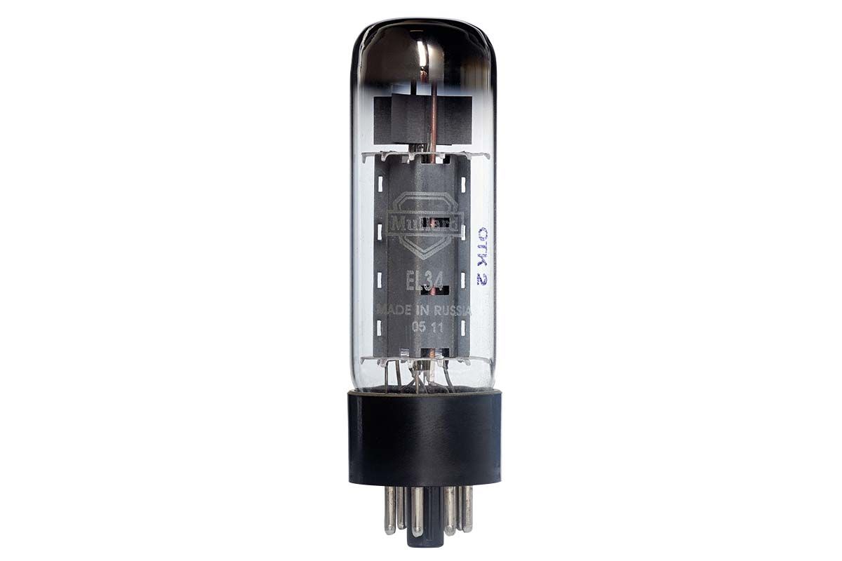 Amp tubes: the different types and what they sound like | Guitar World