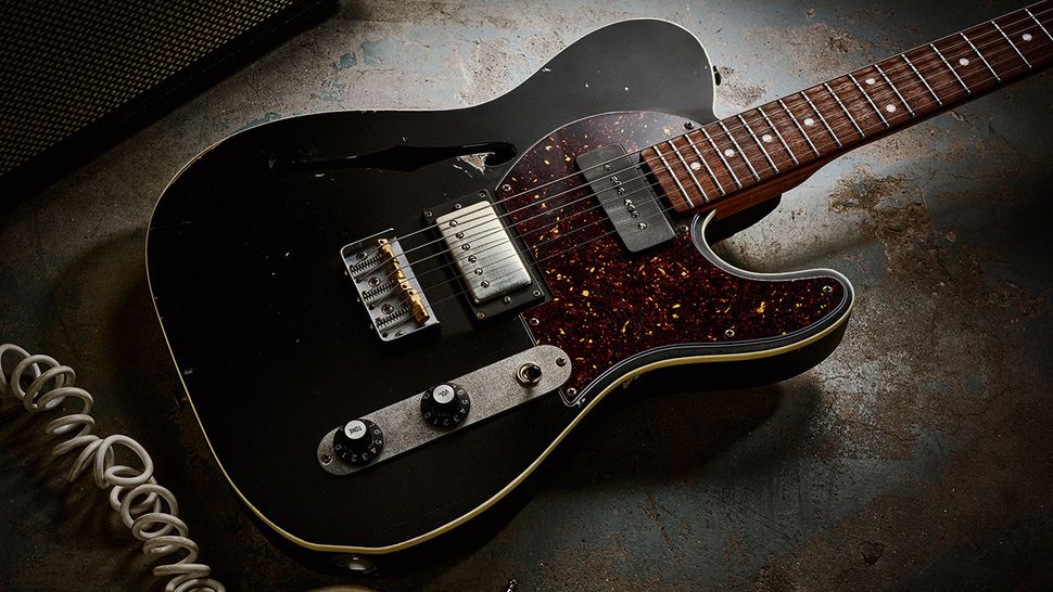 Vintage and Fret-King owner John Hornby Skewes closing down | Guitar World