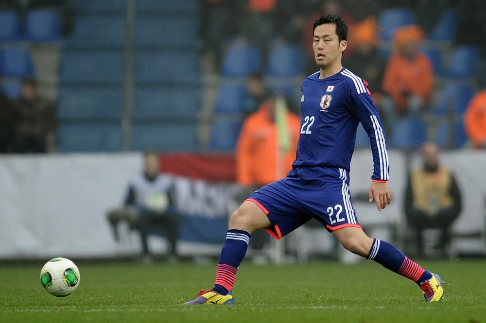 Yoshida targeting Japan's best World Cup finish | FourFourTwo